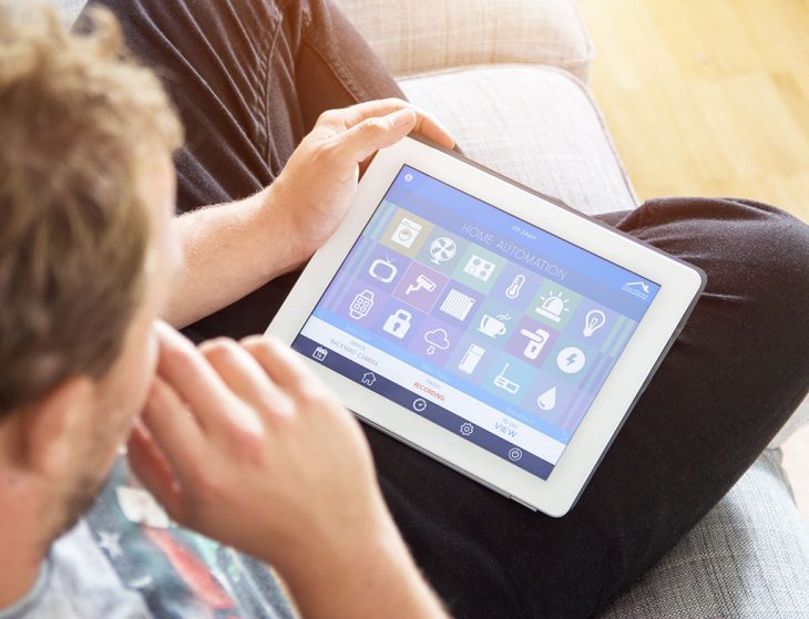 Smart Home Finder – home pioneers